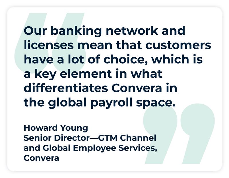 Global payroll challenges and solutions | Convera Blog